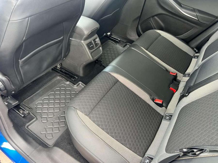 Zils Opel Grandland X 2018 Pakruojis, ar dzinēja tilpumu 1.20 L un nobraukumu 149 tūkst. km par 7400 €, foto 10 vietnē AUTOMOTO.COM.LV