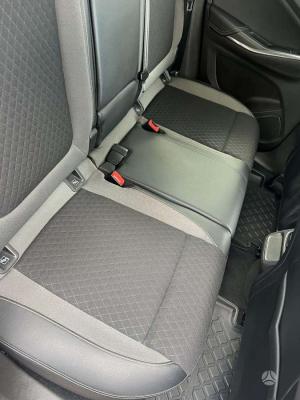 Zils Opel Grandland X 2018 Pakruojis, ar dzinēja tilpumu 1.20 L un nobraukumu 149 tūkst. km par 7400 €, foto 11 vietnē AUTOMOTO.COM.LV