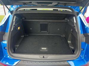 Zils Opel Grandland X 2018 Pakruojis, ar dzinēja tilpumu 1.20 L un nobraukumu 149 tūkst. km par 7400 €, foto 12 vietnē AUTOMOTO.COM.LV