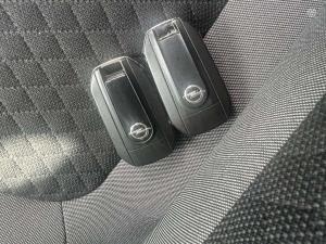 Zils Opel Grandland X 2018 Pakruojis, ar dzinēja tilpumu 1.20 L un nobraukumu 149 tūkst. km par 7400 €, foto 15 vietnē AUTOMOTO.COM.LV