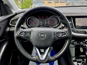 Синий Опель Grandland X 2018 в Шяуляй, объемом двигателя 1.60 л и пробегом 215 тыс. км за 11150 €, фото 25 на AUTOMOTO.COM.LV