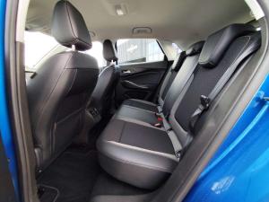 Zils Opel Grandland X 2018 Šauļi, ar dzinēja tilpumu 1.20 L un nobraukumu 191 tūkst. km par 8650 €, foto 19 vietnē AUTOMOTO.COM.LV