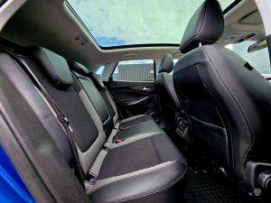Zils Opel Grandland X 2018 Šauļi, ar dzinēja tilpumu 1.60 L un nobraukumu 215 tūkst. km par 11150 €, foto 21 vietnē AUTOMOTO.COM.LV