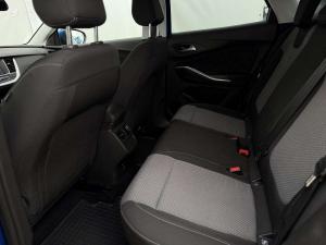 Zils Opel Grandland X 2018 Viļņa, ar dzinēja tilpumu 1.20 L un nobraukumu 103 tūkst. km par 10800 €, foto 12 vietnē AUTOMOTO.COM.LV