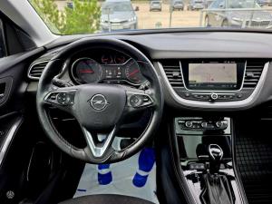 Zils Opel Grandland X 2018 Šauļi, ar dzinēja tilpumu 1.60 L un nobraukumu 215 tūkst. km par 11150 €, foto 25 vietnē AUTOMOTO.COM.LV