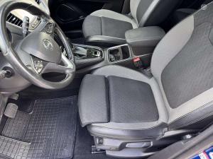 Zils Opel Grandland X 2018 Šauļi, ar dzinēja tilpumu 1.60 L un nobraukumu 215 tūkst. km par 11150 €, foto 16 vietnē AUTOMOTO.COM.LV