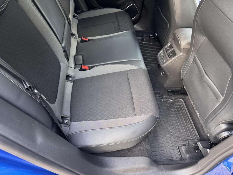 Zils Opel Grandland X 2018 Šauļi, ar dzinēja tilpumu 1.60 L un nobraukumu 215 tūkst. km par 11150 €, foto 19 vietnē AUTOMOTO.COM.LV