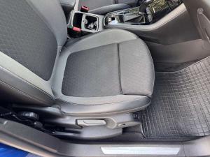 Zils Opel Grandland X 2018 Šauļi, ar dzinēja tilpumu 1.60 L un nobraukumu 215 tūkst. km par 11150 €, foto 20 vietnē AUTOMOTO.COM.LV