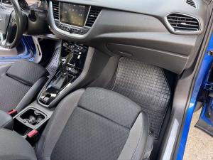 Zils Opel Grandland X 2018 Šauļi, ar dzinēja tilpumu 1.60 L un nobraukumu 215 tūkst. km par 11150 €, foto 21 vietnē AUTOMOTO.COM.LV