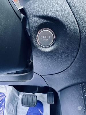Zils Opel Grandland X 2018 Šauļi, ar dzinēja tilpumu 1.60 L un nobraukumu 215 tūkst. km par 11150 €, foto 34 vietnē AUTOMOTO.COM.LV