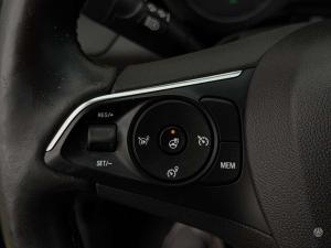 Синий Опель Grandland X 2018 в Вильнюс, объемом двигателя 1.20 л и пробегом 103 тыс. км за 10800 €, фото 24 на AUTOMOTO.COM.LV