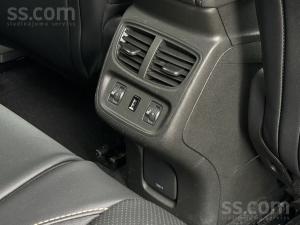 Синий Опель Grandland X 2018 в Тукумс, объемом двигателя 2.00 л и пробегом 207 тыс. км за 13499 €, фото 11 на AUTOMOTO.COM.LV