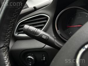 Синий Опель Grandland X 2018 в Тукумс, объемом двигателя 2.00 л и пробегом 207 тыс. км за 13499 €, фото 14 на AUTOMOTO.COM.LV