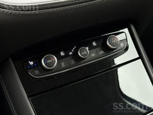 Синий Опель Grandland X 2018 в Тукумс, объемом двигателя 2.00 л и пробегом 207 тыс. км за 13499 €, фото 15 на AUTOMOTO.COM.LV