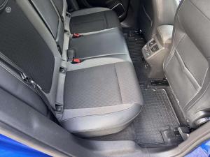 Zils Opel Grandland X 2018 Šauļi, ar dzinēja tilpumu 1.60 L un nobraukumu 215 tūkst. km par 11150 €, foto 19 vietnē AUTOMOTO.COM.LV
