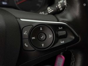 Синий Опель Grandland X 2018 в Вильнюс, объемом двигателя 1.20 л и пробегом 103 тыс. км за 10500 €, фото 25 на AUTOMOTO.COM.LV