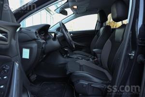 Zils Opel Grandland X 2019 Rīga, ar dzinēja tilpumu 1.50 L un nobraukumu 0 tūkst. km par 10995 €, foto 10 vietnē AUTOMOTO.COM.LV