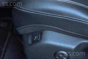 Zils Opel Grandland X 2019 Rīga, ar dzinēja tilpumu 1.50 L un nobraukumu 0 tūkst. km par 10995 €, foto 11 vietnē AUTOMOTO.COM.LV