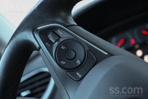 Zils Opel Grandland X 2019 Rīga, ar dzinēja tilpumu 1.50 L un nobraukumu 0 tūkst. km par 10995 €, foto 19 vietnē AUTOMOTO.COM.LV