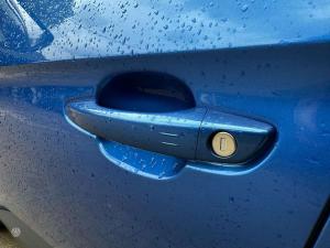 Blue Opel Grandland X 2019 in Kaunas, with an engine capacity of 1.50 L and mileage of 123 thousand km for 11750 €, photo 17 on AUTOMOTO.COM.LV