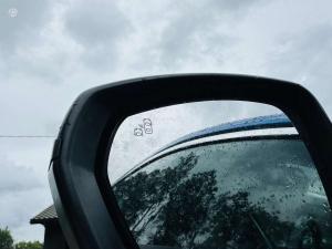 Blue Opel Grandland X 2019 in Kaunas, with an engine capacity of 1.50 L and mileage of 123 thousand km for 11750 €, photo 18 on AUTOMOTO.COM.LV