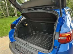Zils Opel Grandland X 2019 Kauņa, ar dzinēja tilpumu 1.50 L un nobraukumu 123 tūkst. km par 11750 €, foto 8 vietnē AUTOMOTO.COM.LV