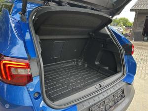 Zils Opel Grandland X 2019 Kauņa, ar dzinēja tilpumu 1.50 L un nobraukumu 123 tūkst. km par 11750 €, foto 9 vietnē AUTOMOTO.COM.LV