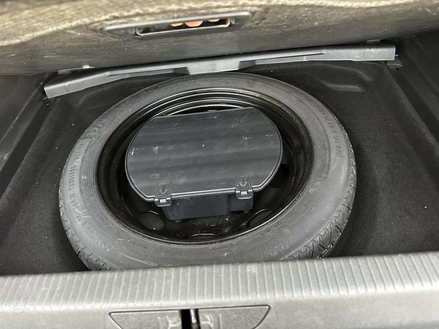 Zils Opel Grandland X 2019 Kauņa, ar dzinēja tilpumu 1.50 L un nobraukumu 123 tūkst. km par 11750 €, foto 10 vietnē AUTOMOTO.COM.LV
