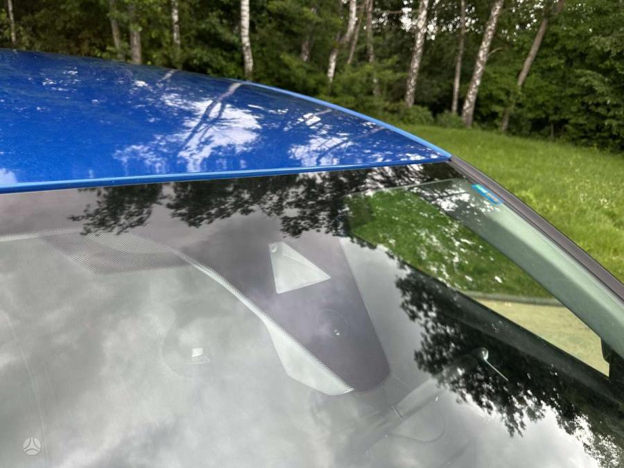 Zils Opel Grandland X 2019 Kauņa, ar dzinēja tilpumu 1.50 L un nobraukumu 123 tūkst. km par 11750 €, foto 12 vietnē AUTOMOTO.COM.LV