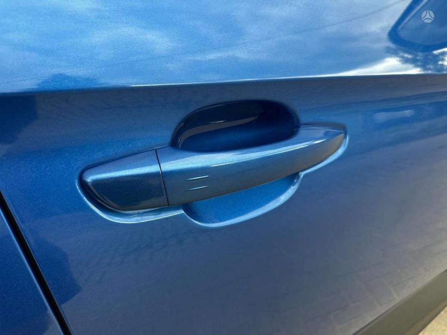 Zils Opel Grandland X 2019 Kauņa, ar dzinēja tilpumu 1.50 L un nobraukumu 123 tūkst. km par 11750 €, foto 16 vietnē AUTOMOTO.COM.LV