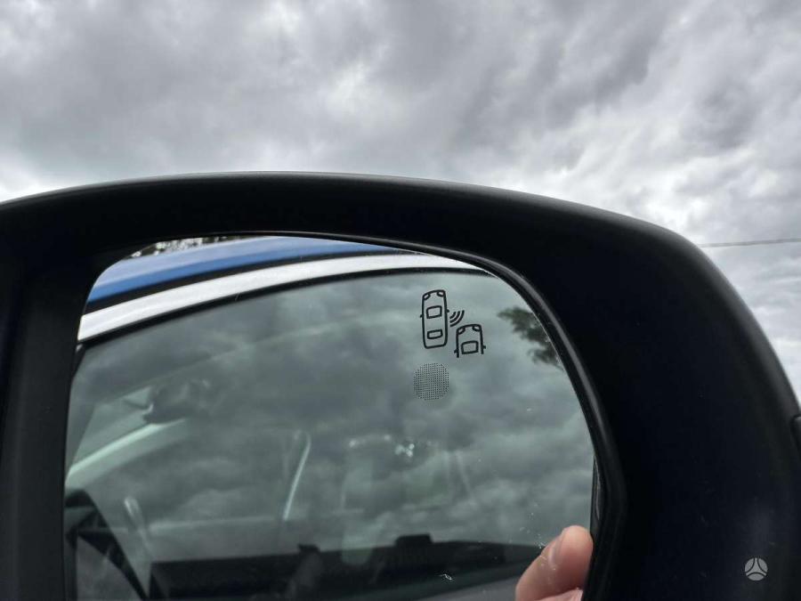 Zils Opel Grandland X 2019 Kauņa, ar dzinēja tilpumu 1.50 L un nobraukumu 123 tūkst. km par 11750 €, foto 17 vietnē AUTOMOTO.COM.LV
