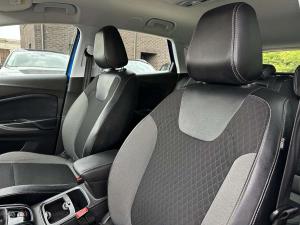 Zils Opel Grandland X 2019 Kauņa, ar dzinēja tilpumu 1.50 L un nobraukumu 123 tūkst. km par 11750 €, foto 20 vietnē AUTOMOTO.COM.LV