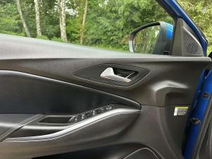 Zils Opel Grandland X 2019 Kauņa, ar dzinēja tilpumu 1.50 L un nobraukumu 123 tūkst. km par 11750 €, foto 21 vietnē AUTOMOTO.COM.LV