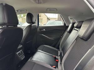 Zils Opel Grandland X 2019 Kauņa, ar dzinēja tilpumu 1.50 L un nobraukumu 123 tūkst. km par 11750 €, foto 22 vietnē AUTOMOTO.COM.LV