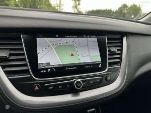 Zils Opel Grandland X 2019 Kauņa, ar dzinēja tilpumu 1.50 L un nobraukumu 123 tūkst. km par 11750 €, foto 29 vietnē AUTOMOTO.COM.LV