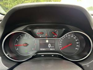 Zils Opel Grandland X 2019 Kauņa, ar dzinēja tilpumu 1.50 L un nobraukumu 123 tūkst. km par 11750 €, foto 30 vietnē AUTOMOTO.COM.LV