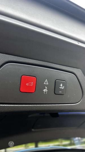 Синий Опель Grandland X 2019 в Утена, объемом двигателя 1.20 л и пробегом 213 тыс. км за 8995 €, фото 34 на AUTOMOTO.COM.LV