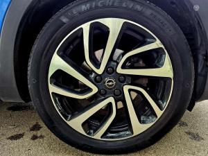 Zils Opel Grandland X 2019 Tauragė, ar dzinēja tilpumu 2.00 L un nobraukumu 205 tūkst. km par 11800 €, foto 10 vietnē AUTOMOTO.COM.LV