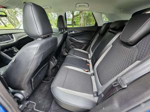 Zils Opel Grandland X 2019 Tauragė, ar dzinēja tilpumu 2.00 L un nobraukumu 205 tūkst. km par 11800 €, foto 16 vietnē AUTOMOTO.COM.LV