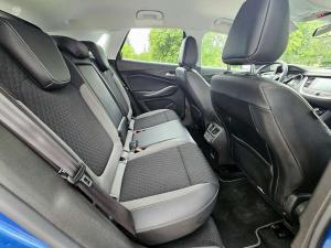 Zils Opel Grandland X 2019 Tauragė, ar dzinēja tilpumu 2.00 L un nobraukumu 205 tūkst. km par 11800 €, foto 17 vietnē AUTOMOTO.COM.LV