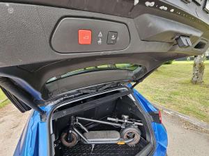 Zils Opel Grandland X 2019 Tauragė, ar dzinēja tilpumu 2.00 L un nobraukumu 205 tūkst. km par 11800 €, foto 18 vietnē AUTOMOTO.COM.LV