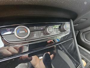 Zils Opel Grandland X 2019 Tauragė, ar dzinēja tilpumu 2.00 L un nobraukumu 205 tūkst. km par 11800 €, foto 20 vietnē AUTOMOTO.COM.LV