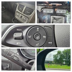 Zils Opel Grandland X 2019 Tauragė, ar dzinēja tilpumu 2.00 L un nobraukumu 205 tūkst. km par 11800 €, foto 21 vietnē AUTOMOTO.COM.LV