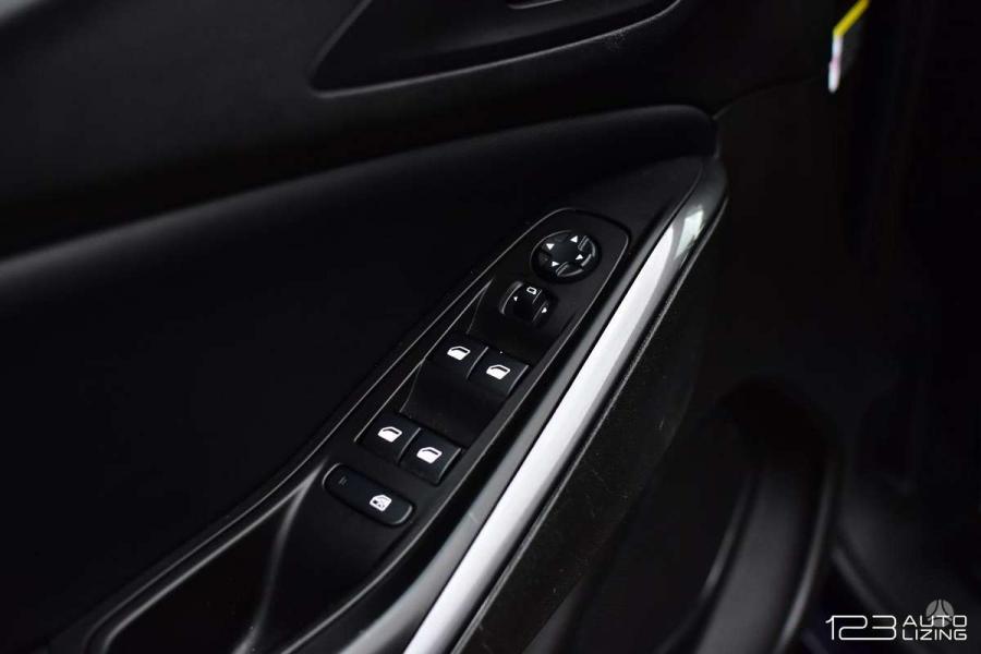 Zils Opel Grandland X 2019 Kretinga, ar dzinēja tilpumu 1.20 L un nobraukumu 104 tūkst. km par 10500 €, foto 12 vietnē AUTOMOTO.COM.LV
