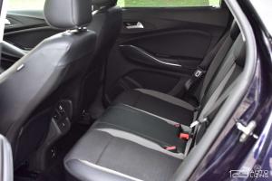 Zils Opel Grandland X 2019 Kretinga, ar dzinēja tilpumu 1.20 L un nobraukumu 104 tūkst. km par 10500 €, foto 14 vietnē AUTOMOTO.COM.LV