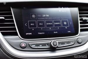 Zils Opel Grandland X 2019 Kretinga, ar dzinēja tilpumu 1.20 L un nobraukumu 104 tūkst. km par 10500 €, foto 20 vietnē AUTOMOTO.COM.LV