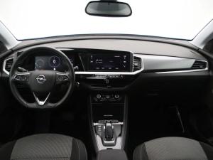 Zils Opel Grandland X 2022 Viļņa, ar dzinēja tilpumu 1.50 L un nobraukumu 129 tūkst. km par 15899 €, foto 3 vietnē AUTOMOTO.COM.LV