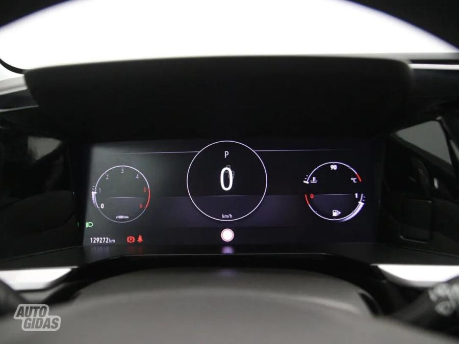 Zils Opel Grandland X 2022 Viļņa, ar dzinēja tilpumu 1.50 L un nobraukumu 129 tūkst. km par 15899 €, foto 20 vietnē AUTOMOTO.COM.LV