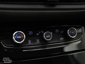 Zils Opel Grandland X 2022 Viļņa, ar dzinēja tilpumu 1.50 L un nobraukumu 129 tūkst. km par 15899 €, foto 21 vietnē AUTOMOTO.COM.LV