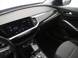 Zils Opel Grandland X 2022 Viļņa, ar dzinēja tilpumu 1.50 L un nobraukumu 129 tūkst. km par 15899 €, foto 22 vietnē AUTOMOTO.COM.LV